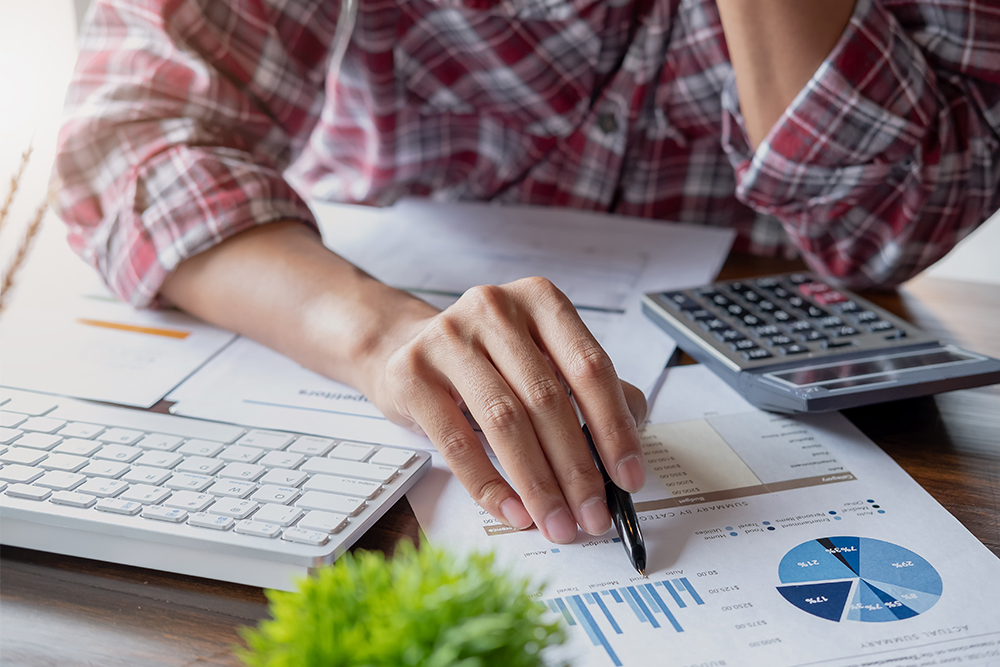 Southgate Financial Services | Do Good, Do Well, Do More